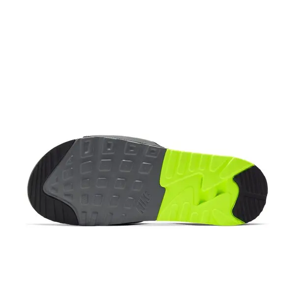 Nike Max 90 Slide - Grayblack