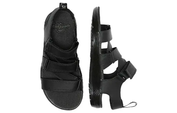 Dr. Martens Redfin Hydro Sandals