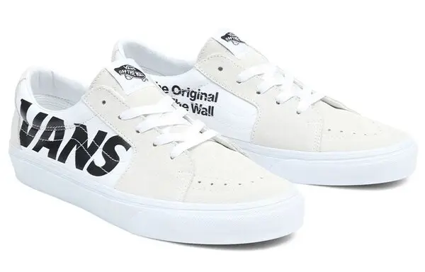 VANS Sk8-low Sneakers