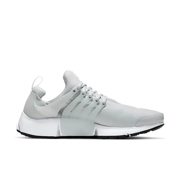 Nike Presto "light Smoke - Grey