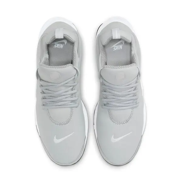 Nike Presto "light Smoke - Grey