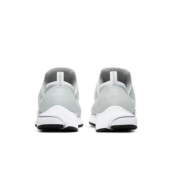 Nike Presto "light Smoke - Grey