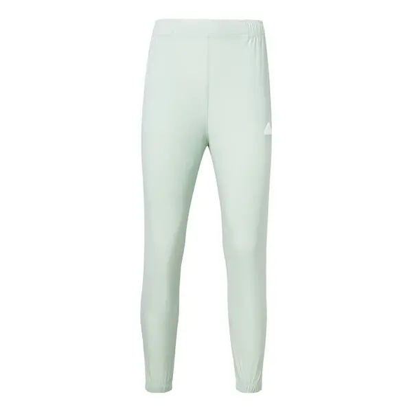 Adidas Ct Kn Pants - Green