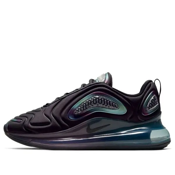 Nike Max 720 "bubble Pack" Sneakers