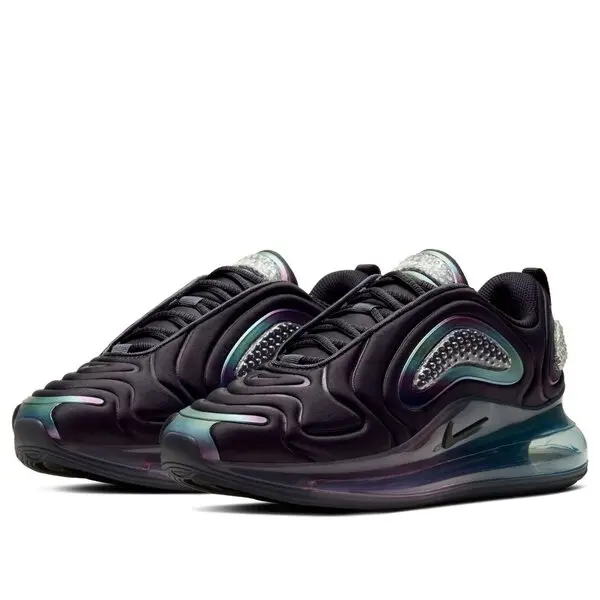 Nike Max 720 "bubble Pack" Sneakers