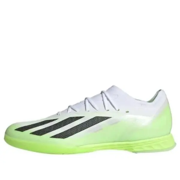 Adidas X Crazyfast.1 In "crazyrush Pack