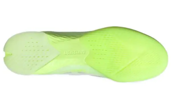 Adidas X Crazyfast.1 In "crazyrush Pack