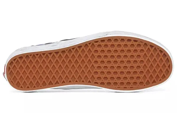 VANS Classic Slip-on 'washed Tie Dye' Sneakers