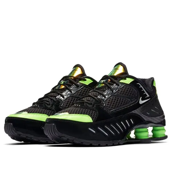 Nike Shox Enigma Sp Sneakers