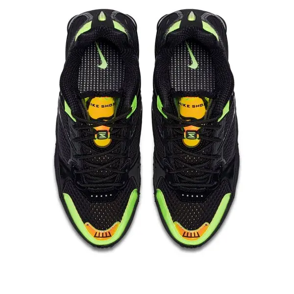 Nike Shox Enigma Sp Sneakers