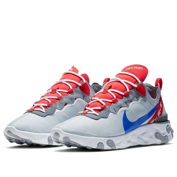 Nike React Element 55 Sneakers