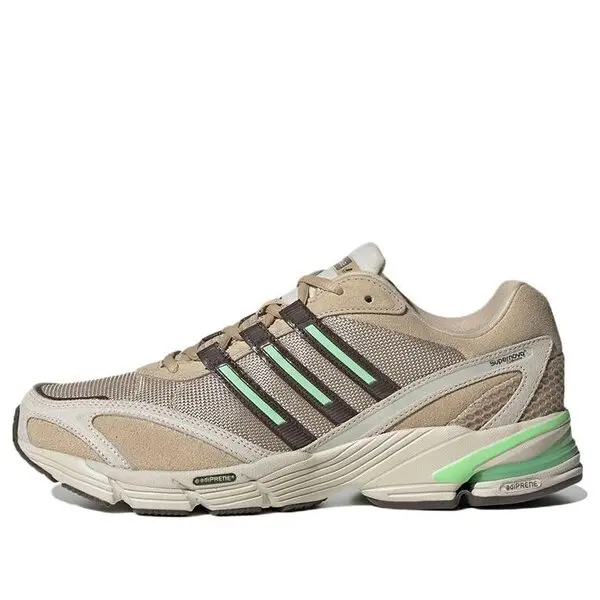 Adidas Supernova Cushion Sneakers - Brown/green