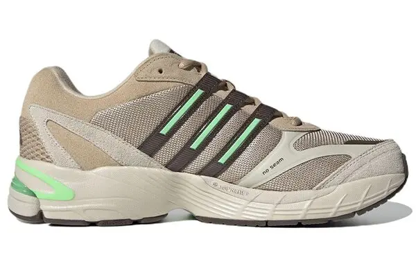 Adidas Supernova Cushion Sneakers - Brown/green
