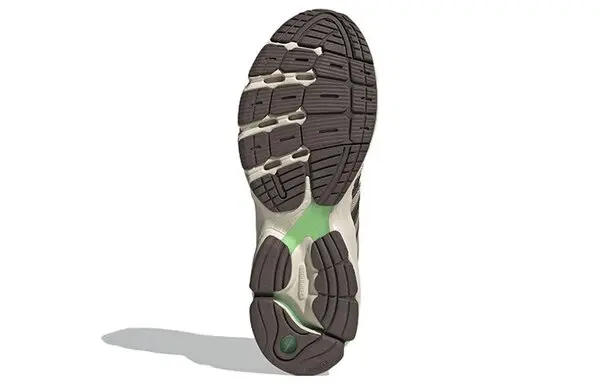 Adidas Supernova Cushion Sneakers - Brown/green