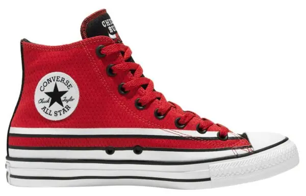 CONVERSE Chuck Taylor All Star High Top Sneakers