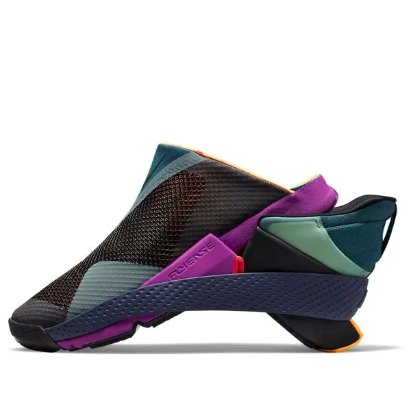 Nike Go Flyease Casual Sneakers - Black