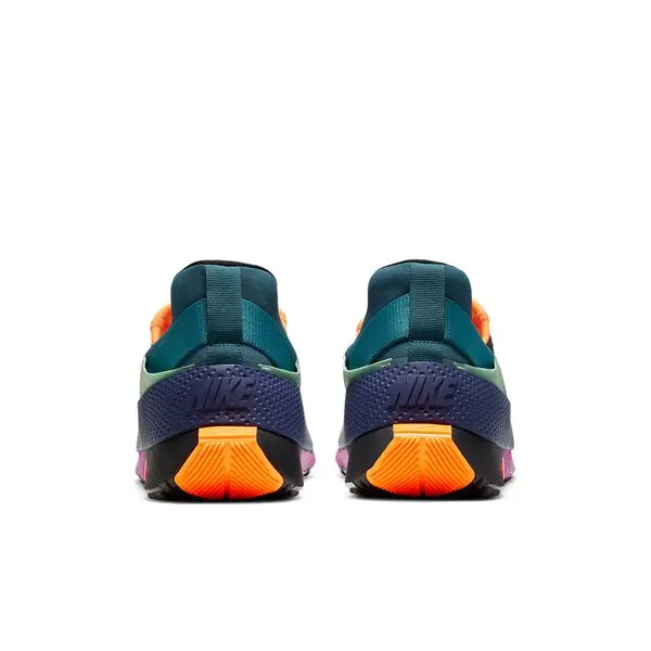 Nike Go Flyease Casual Sneakers - Black