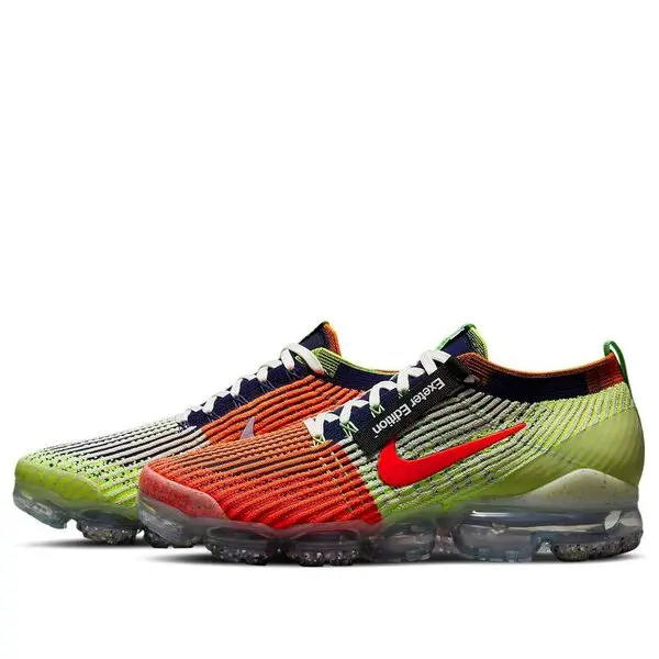 Nike Vapormax Flyknit 3 Exeter Edition Sneakers