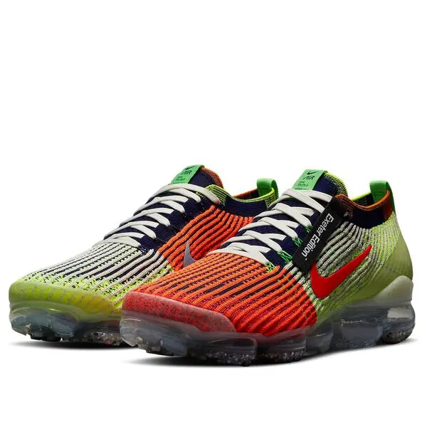 Nike Vapormax Flyknit 3 Exeter Edition Sneakers