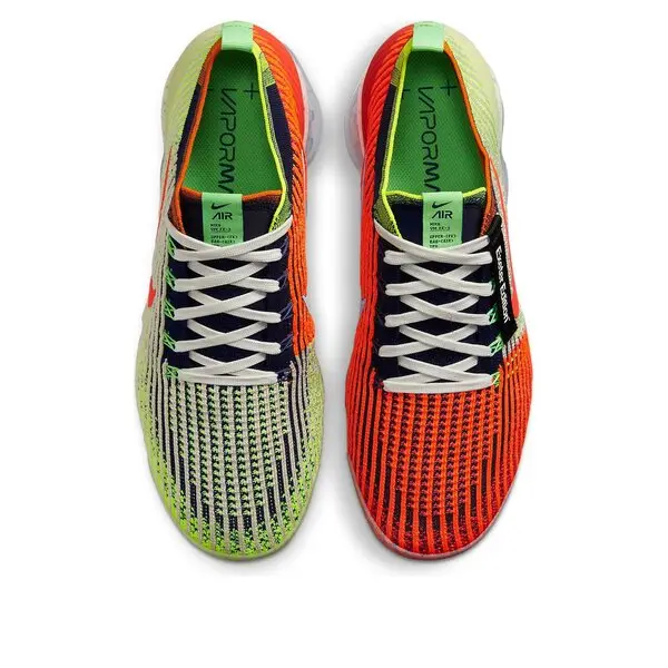 Nike Vapormax Flyknit 3 Exeter Edition Sneakers