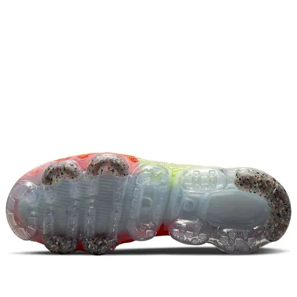 Nike Vapormax Flyknit 3 Exeter Edition Sneakers