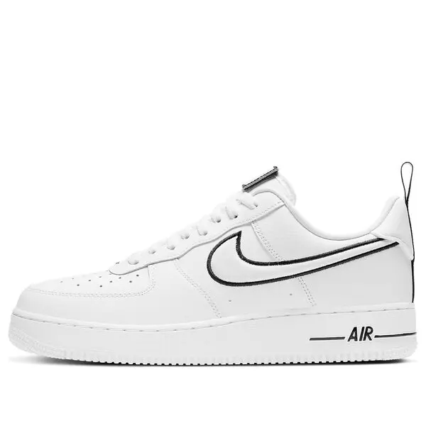 Nike Force 1 Low Top Sneakers