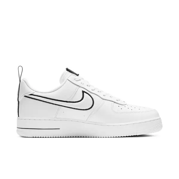 Nike Force 1 Low Top Sneakers