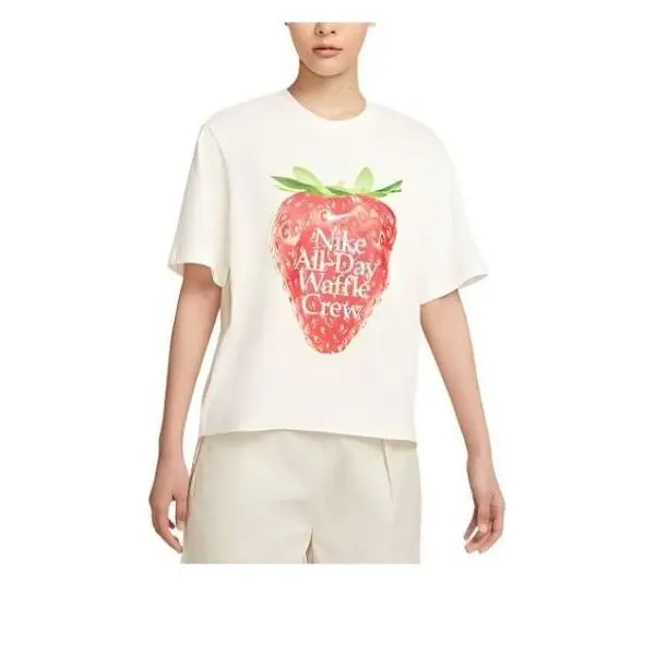 Nike All Day Waffle Crew T-shirt