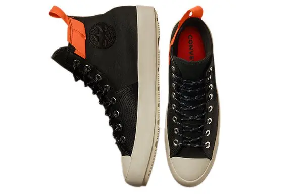 CONVERSE Chuck 70 Explore High Top Sneakers