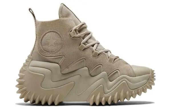CONVERSE Run Star Motion Cx Platform High Top Sneakers