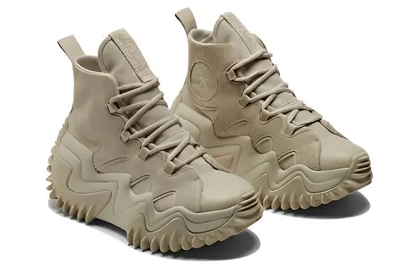 CONVERSE Run Star Motion Cx Platform High Top Sneakers