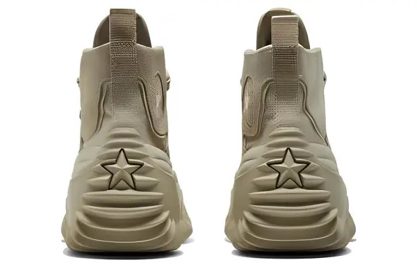 CONVERSE Run Star Motion Cx Platform High Top Sneakers