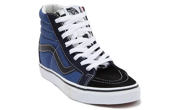 VANS Sk8-hi "mix Match" High-top Sneakers