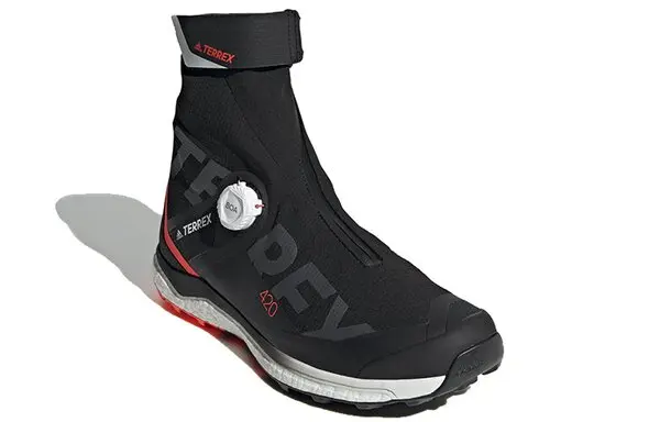 Adidas Agravic Tech Pro Trail Footwear