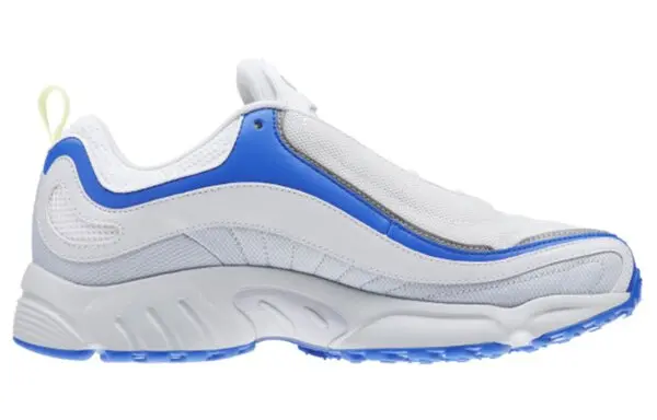REEBOK Daytona Dmx 'spirit White' Sneakers - Blue