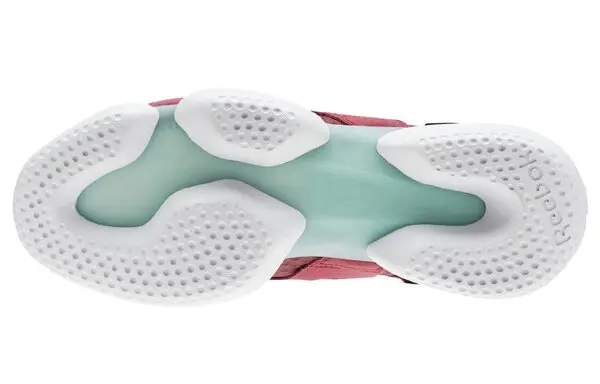 REEBOK 3d Op. Lite Sneakers - Red