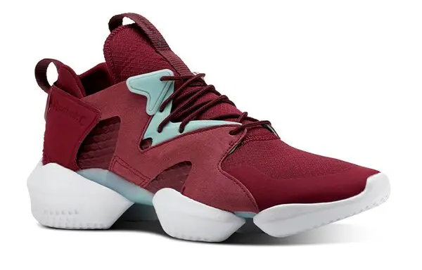 REEBOK 3d Op. Lite Sneakers - Red