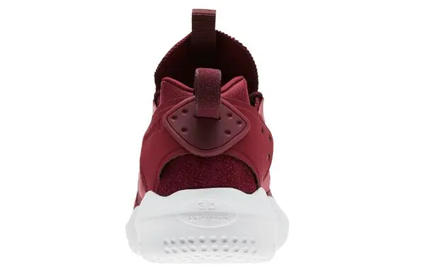 REEBOK 3d Op. Lite Sneakers - Red