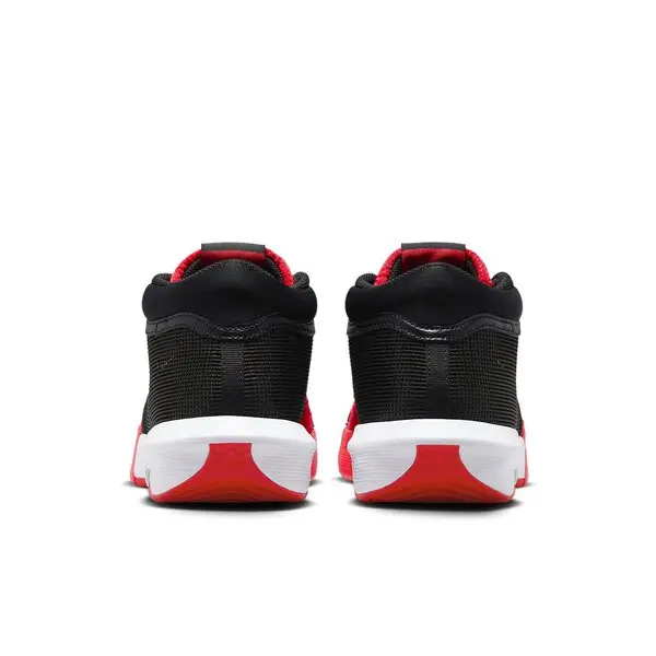 Nike X Faze Clan Lebron Witness Ep 'bred - Black/red