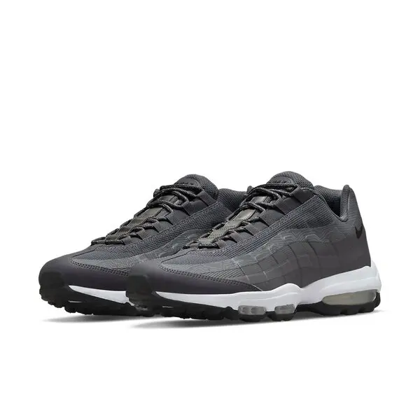 Nike Max 95 Ultra Sneakers - Grey/black