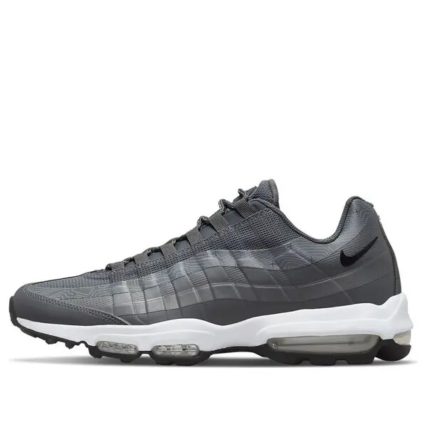 Nike Max 95 Ultra Sneakers - Grey/black