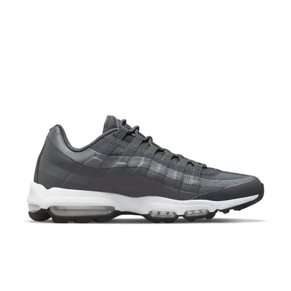 Nike Max 95 Ultra Sneakers - Grey/black