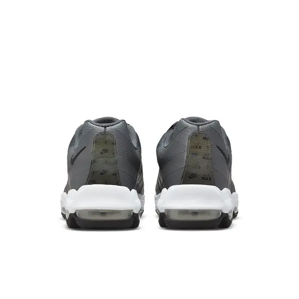 Nike Max 95 Ultra Sneakers - Grey/black