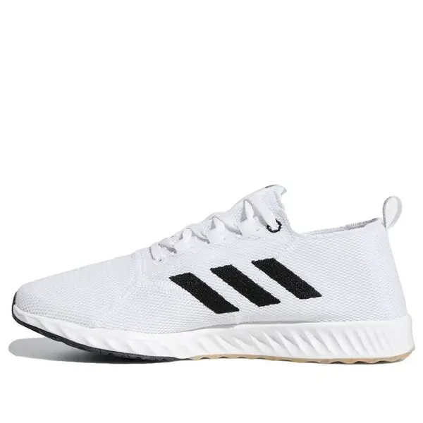 Adidas Epm Run Athletic Sneakers - White/black