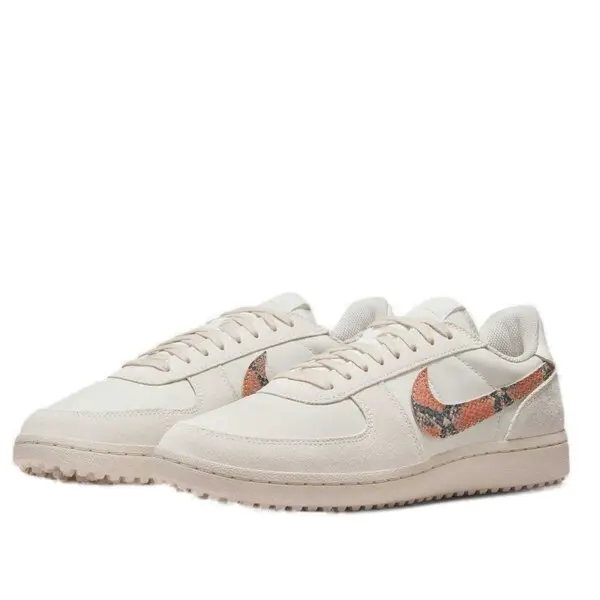 Nike Field General 82 Sneakers - Sail/sail/black