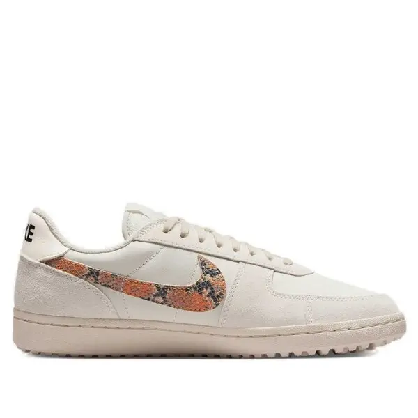 Nike Field General 82 Sneakers - Sail/sail/black