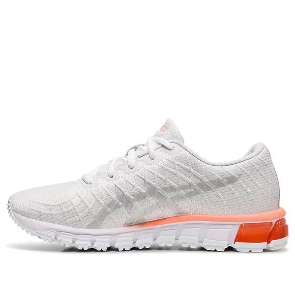 Asics Gel Quantum 180 4 - White/orange