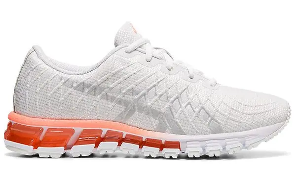 Asics Gel Quantum 180 4 - White/orange
