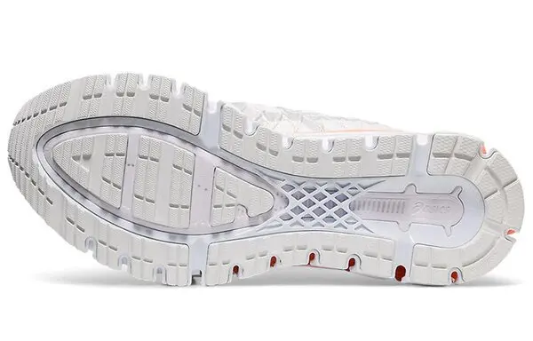 Asics Gel Quantum 180 4 - White/orange