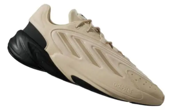Adidas Ozelia Sneakers - Beige/black